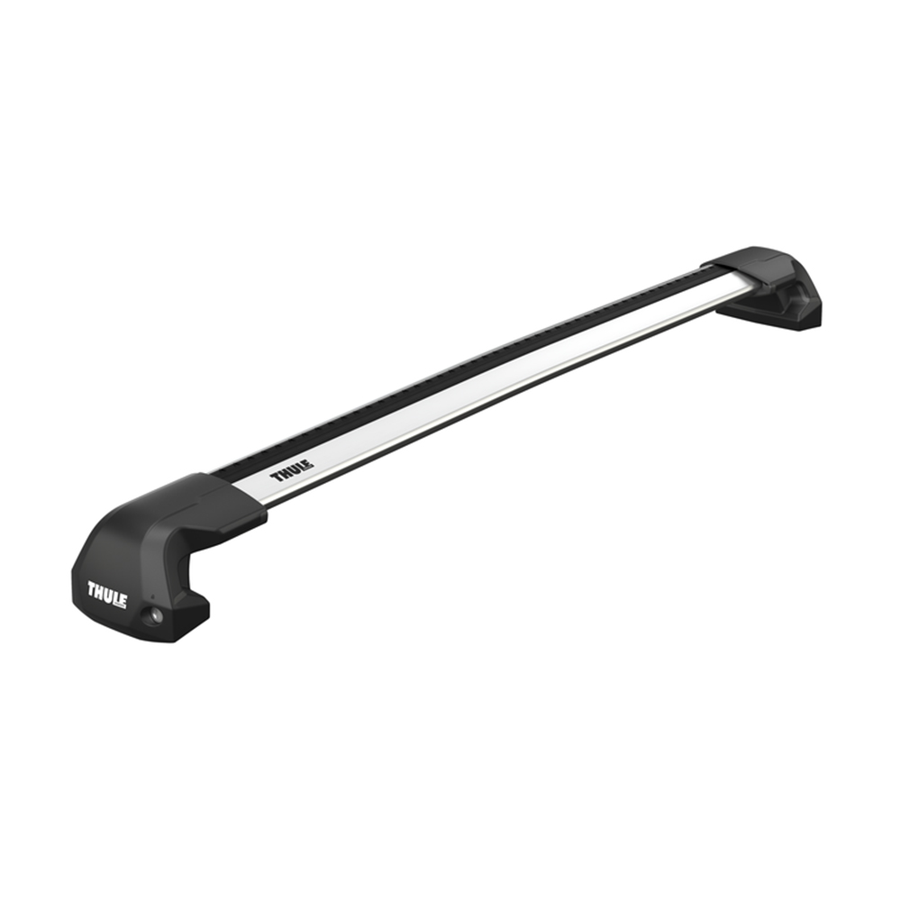 THULE WingBar Edge + THULE Fixpoint Edge + THULE Kit | Escape New Caledonia THULE WingBar Edge + THULE Fixpoint Edge + THULE Kit | Escape New Caledonia