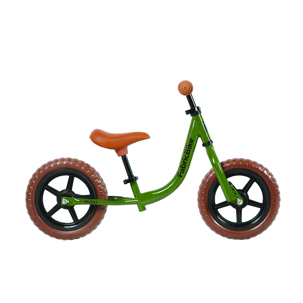 FabricBike Mini Vert | Escape New Caledonia